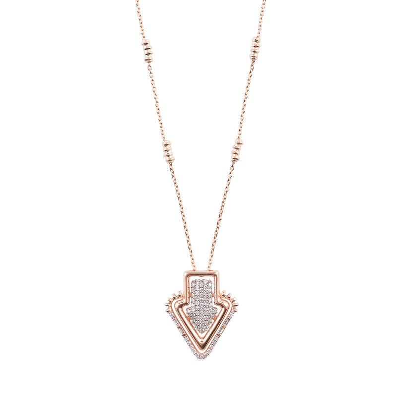 Necklace - Kismet By Milka
