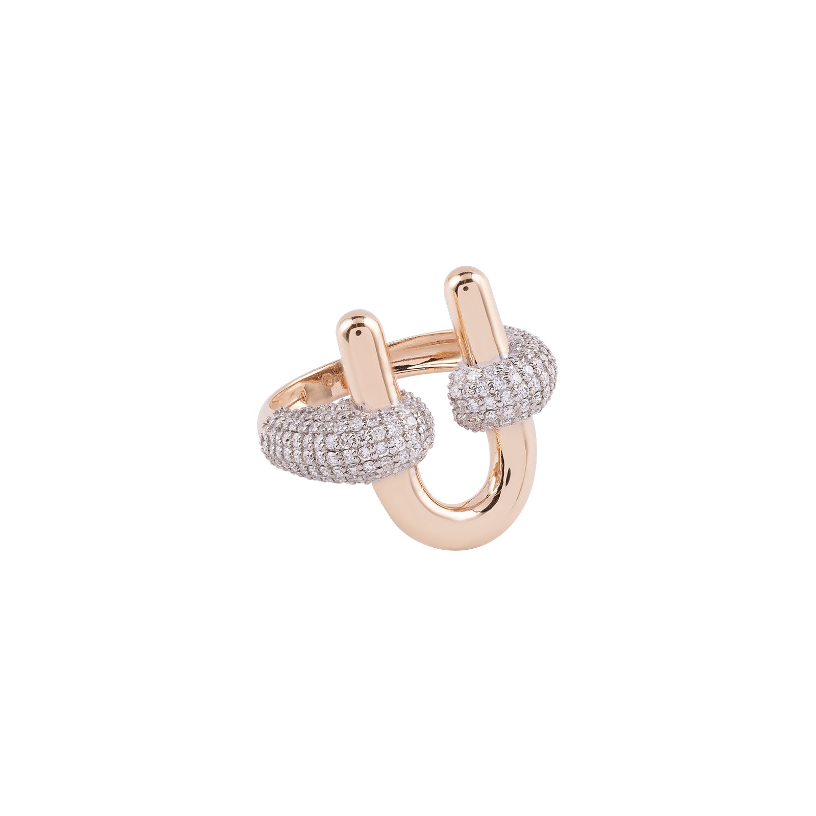 Ring - Kismet By Milka