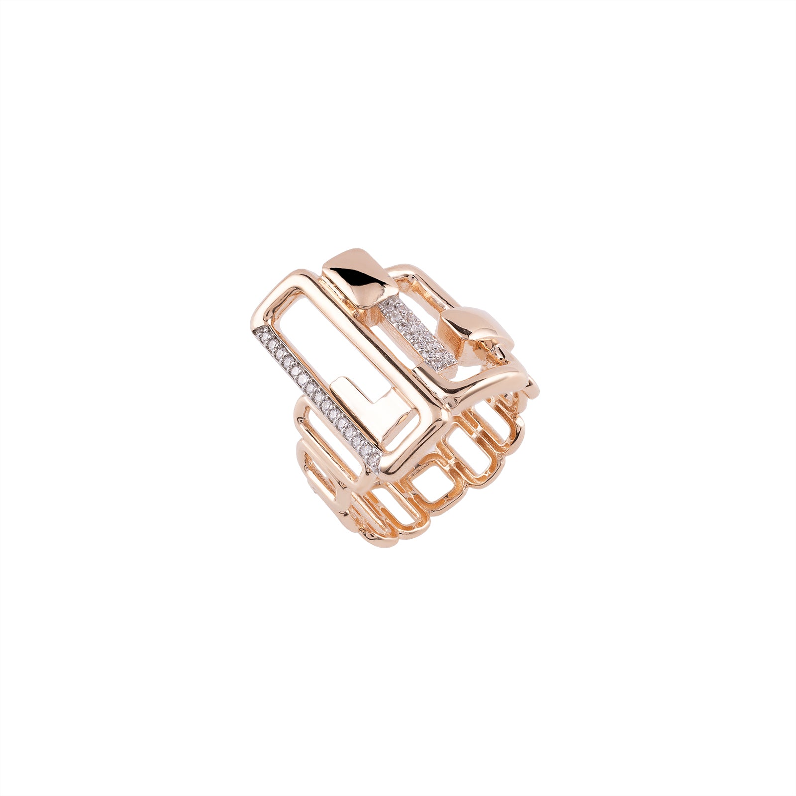 Ring - Kismet By Milka