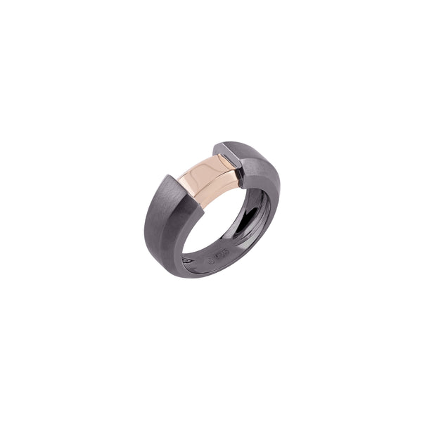 Pulse Ring - Kismet By Milka