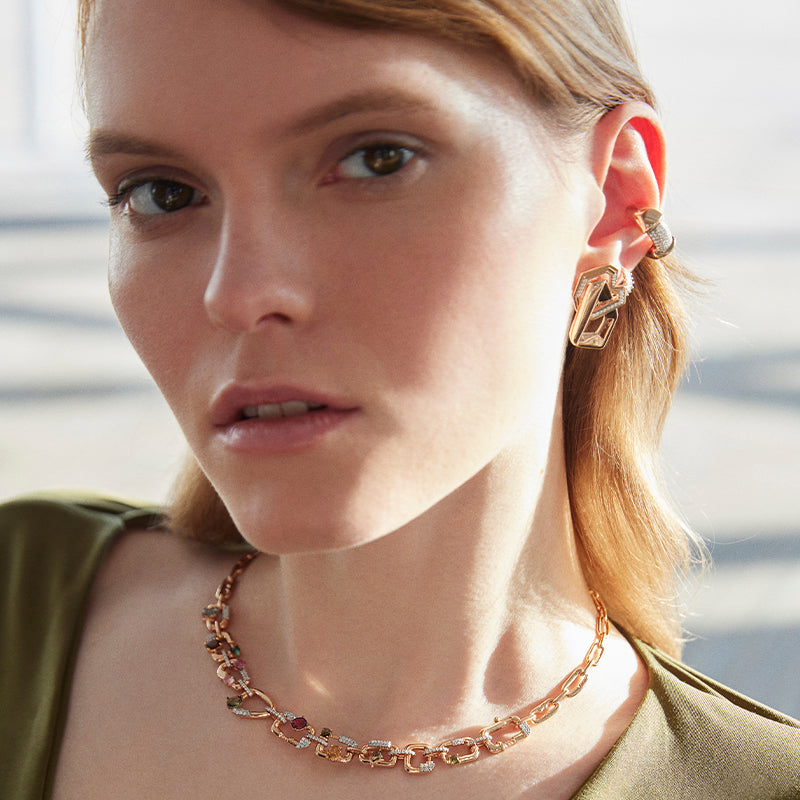 The Passenger Collection - Kismet By Milka