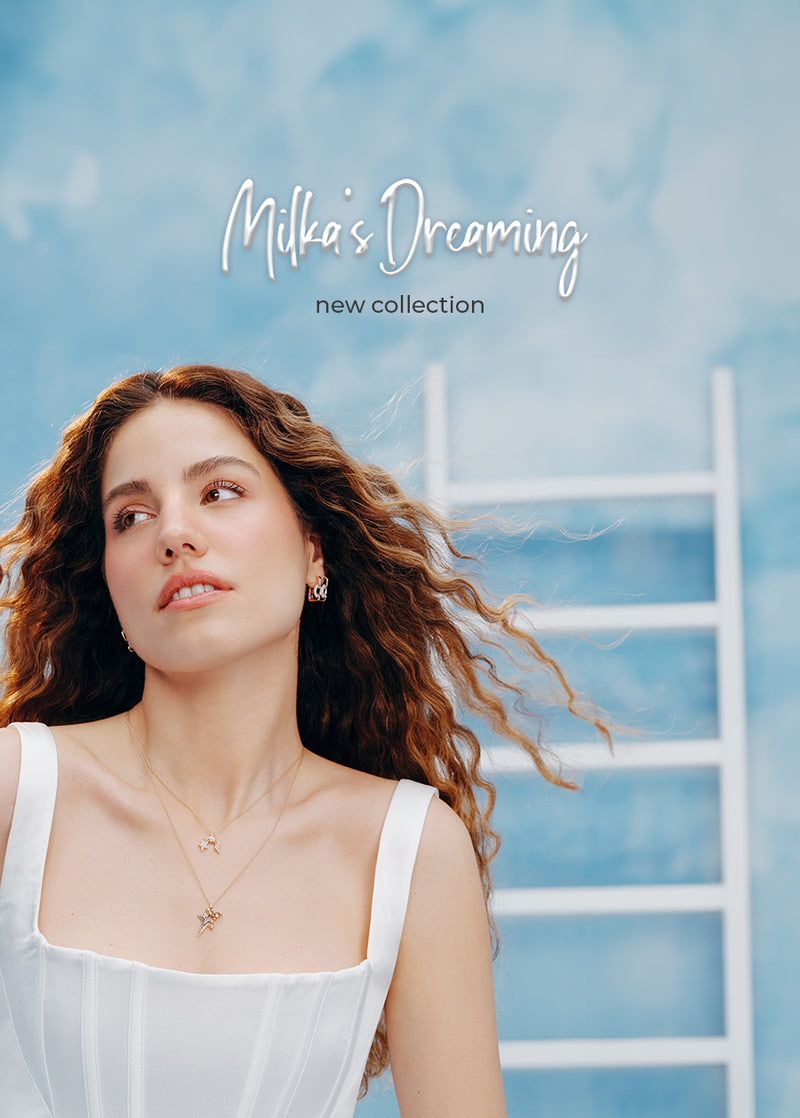 Kismet by Milka | Designer Fine Jewelry