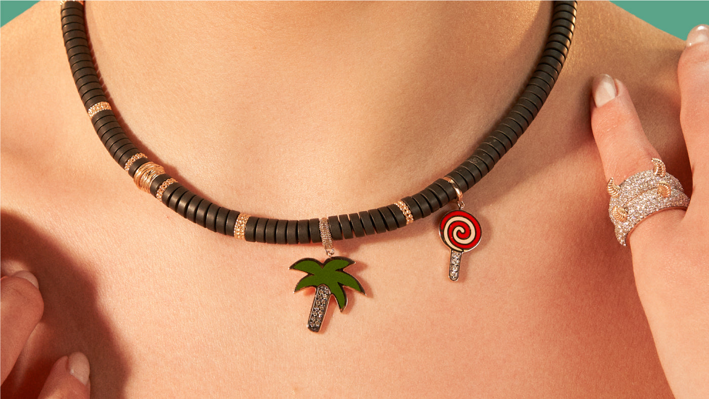 Explore Our Stunning Jewelry Collections - Kismet By Milka Explore Our Stunning Jewelry Collections - Kismet By Milka