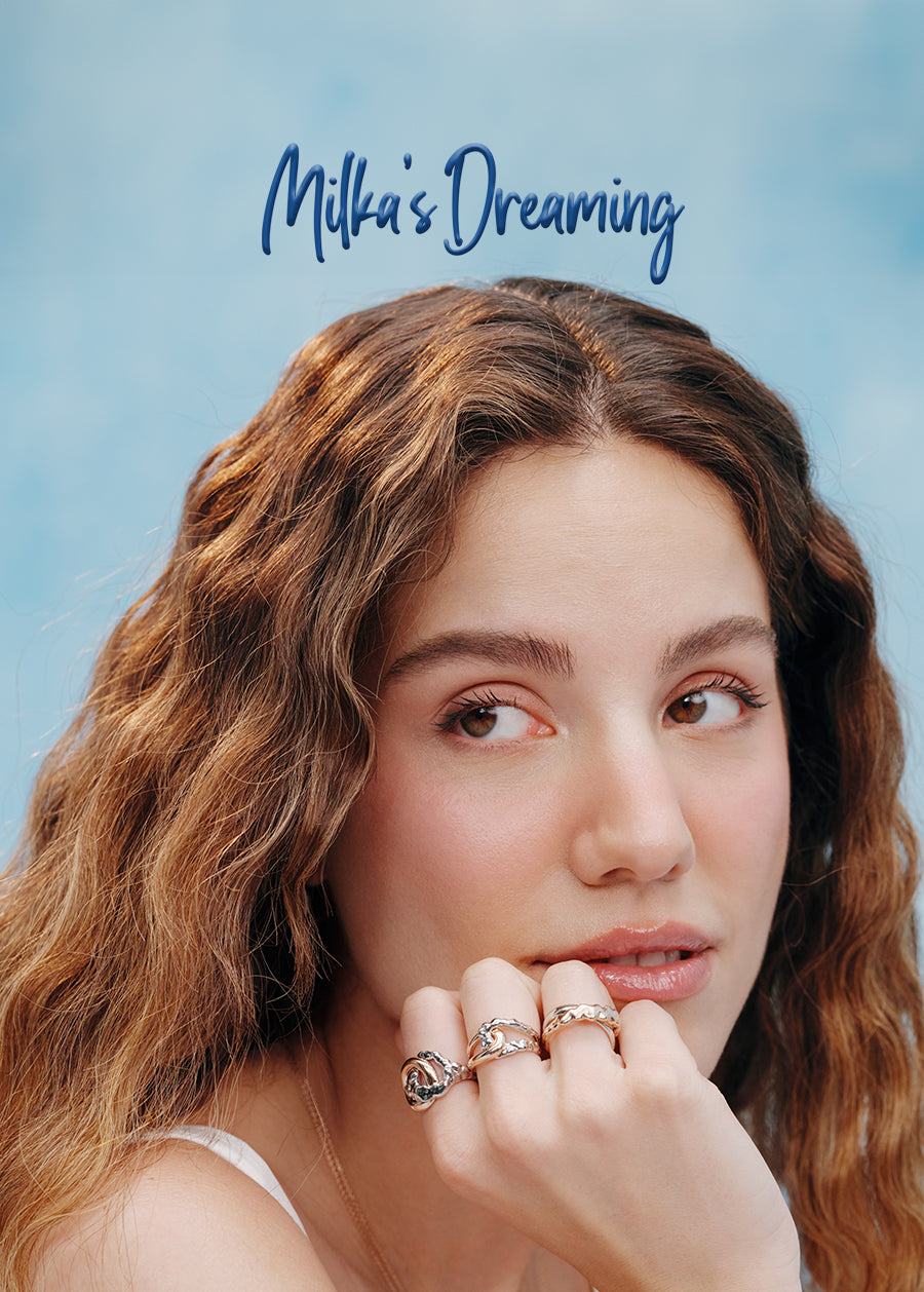 Kismet by Milka | Designer Fine Jewelry