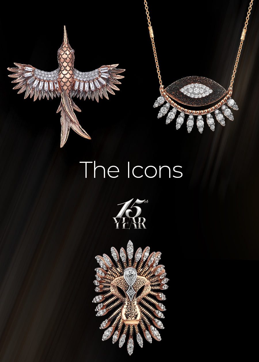Kismet by Milka | Designer Fine Jewelry