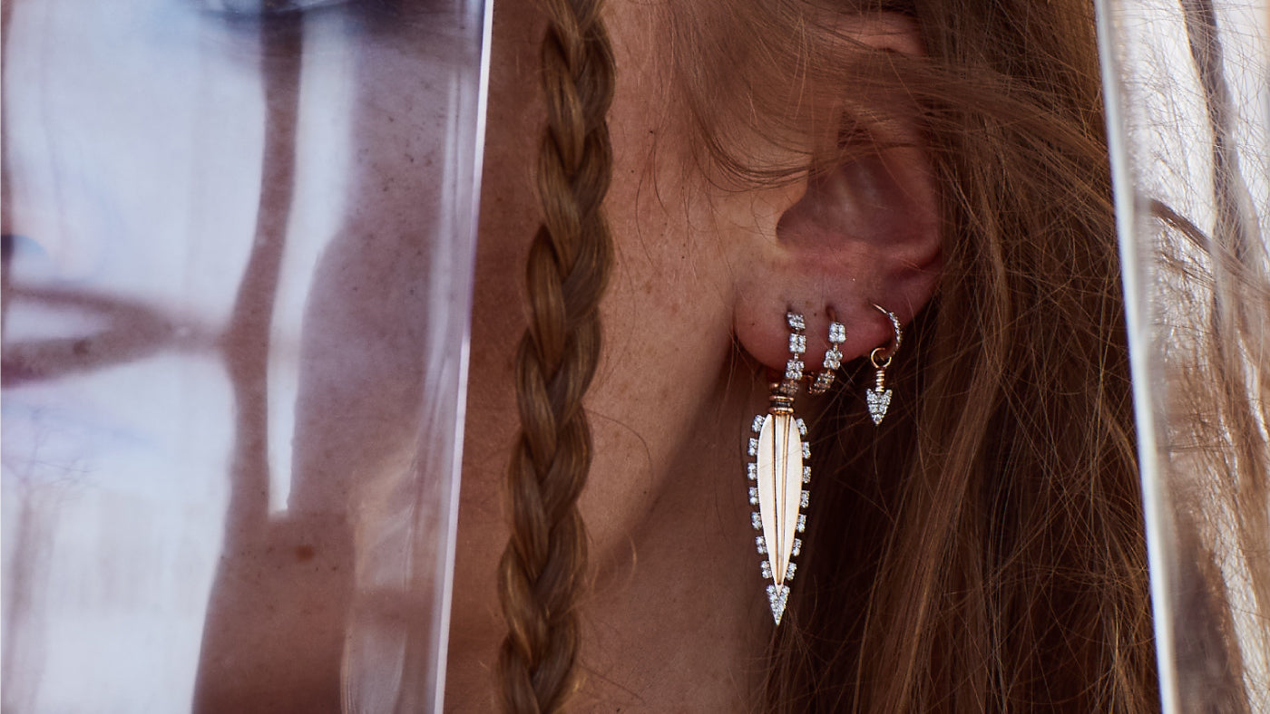 Explore Our Stunning Jewelry Collections - Kismet By Milka Explore Our Stunning Jewelry Collections - Kismet By Milka