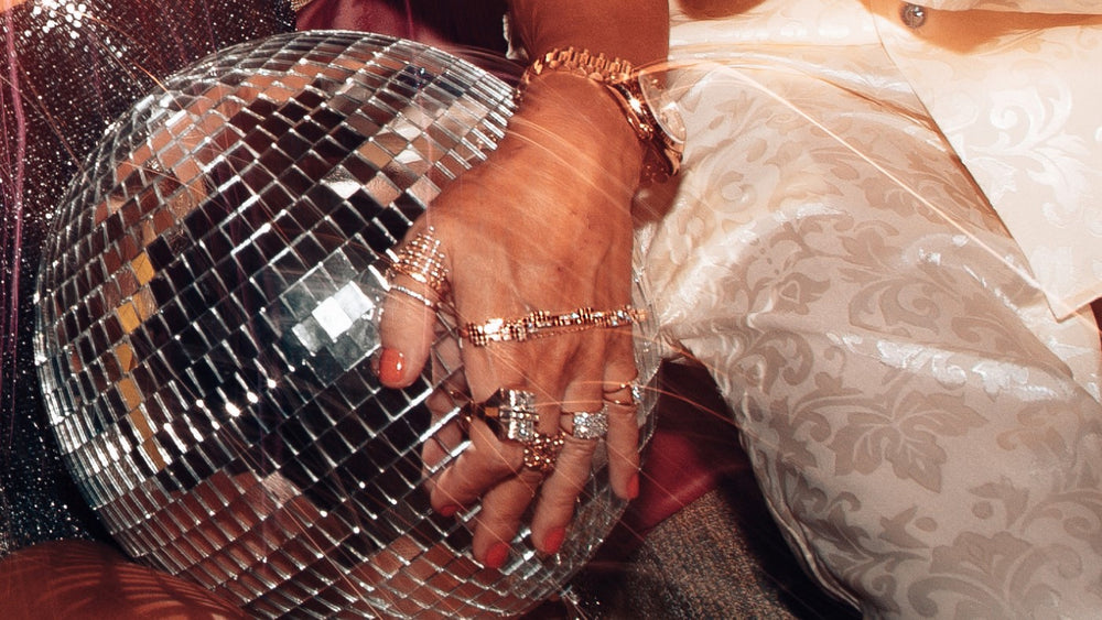 Explore Our Stunning Jewelry Collections - Kismet By Milka