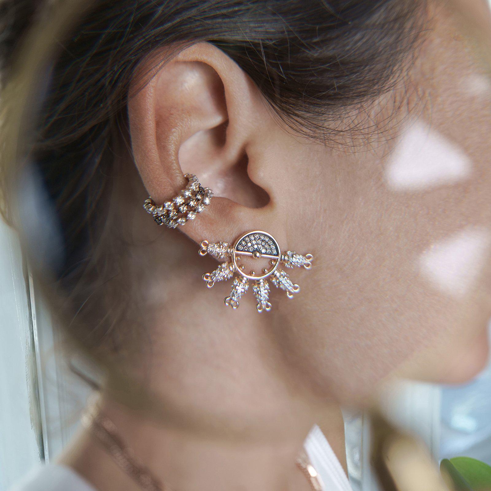 Elevate Your Look with Body Jewelry - Kismet by Milka Elevate Your Look with Body Jewelry - Kismet by Milka